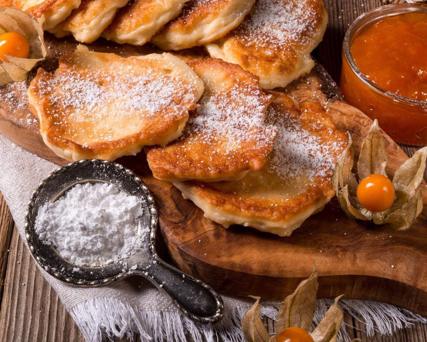 A gastronomic journey of the best traditional Polish dishes - KAYAK