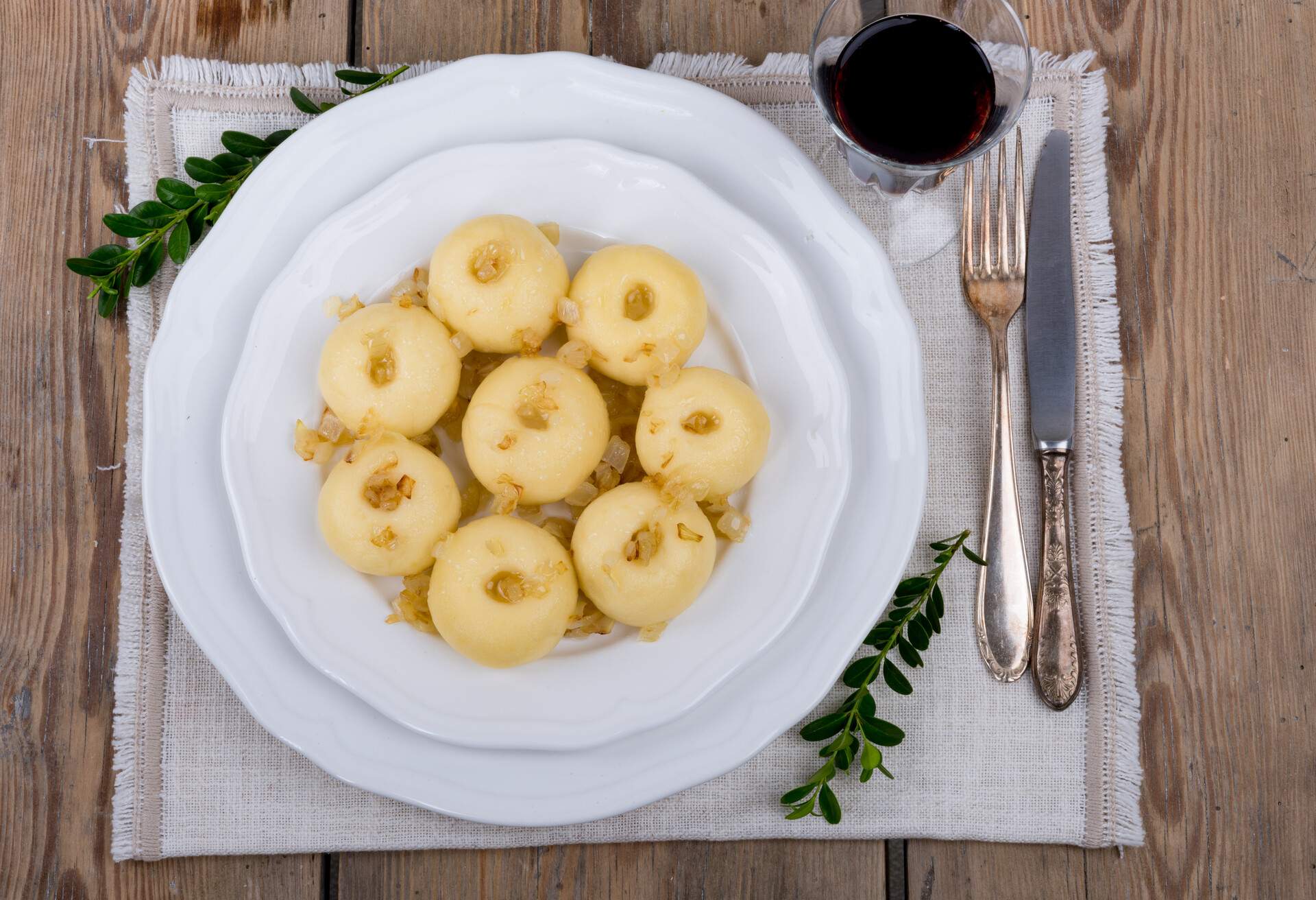 A gastronomic journey of the best traditional Polish dishes - KAYAK