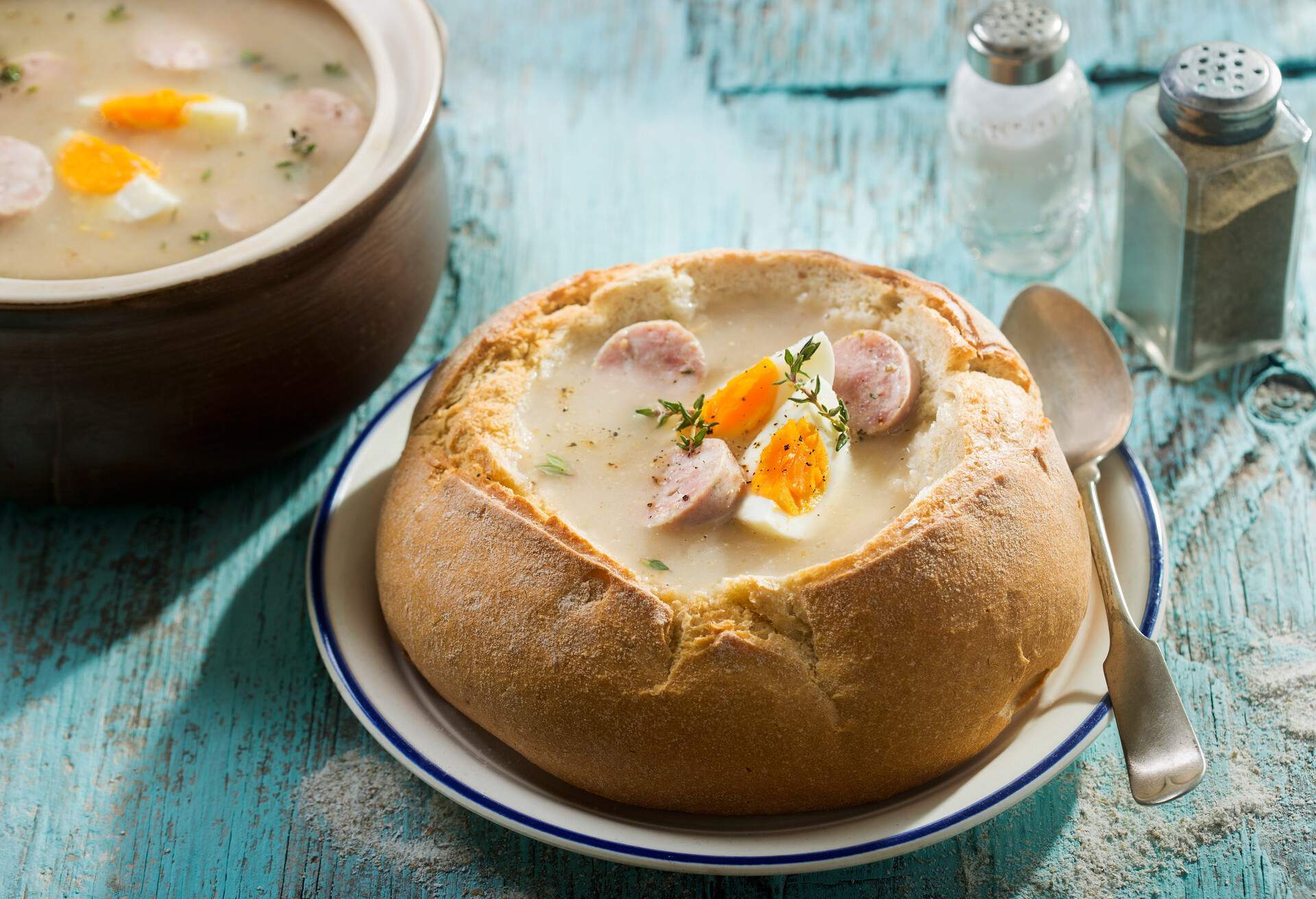 A gastronomic journey of the best traditional Polish dishes - KAYAK