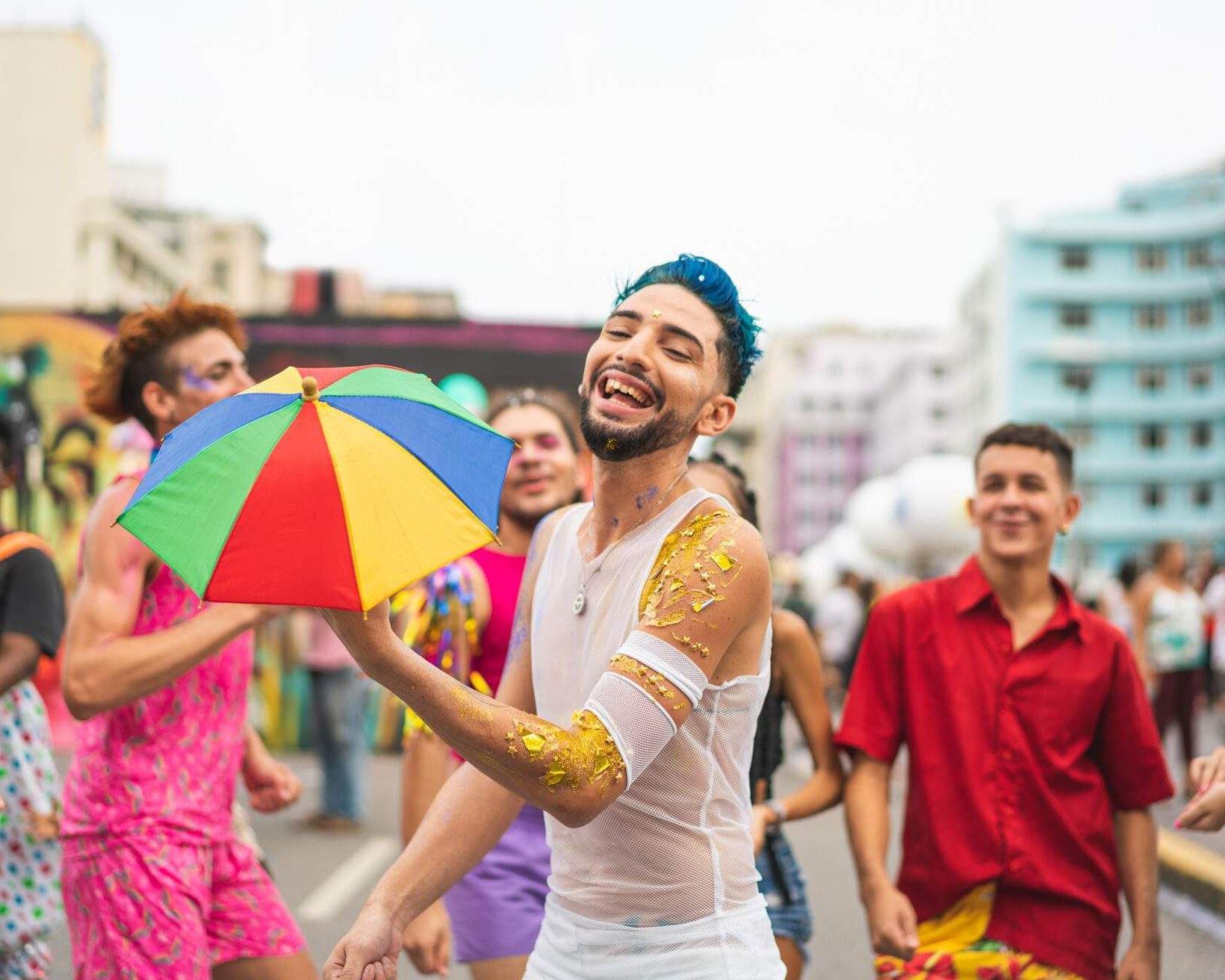 Get ready to party at the best Sydney WorldPride events - KAYAK
