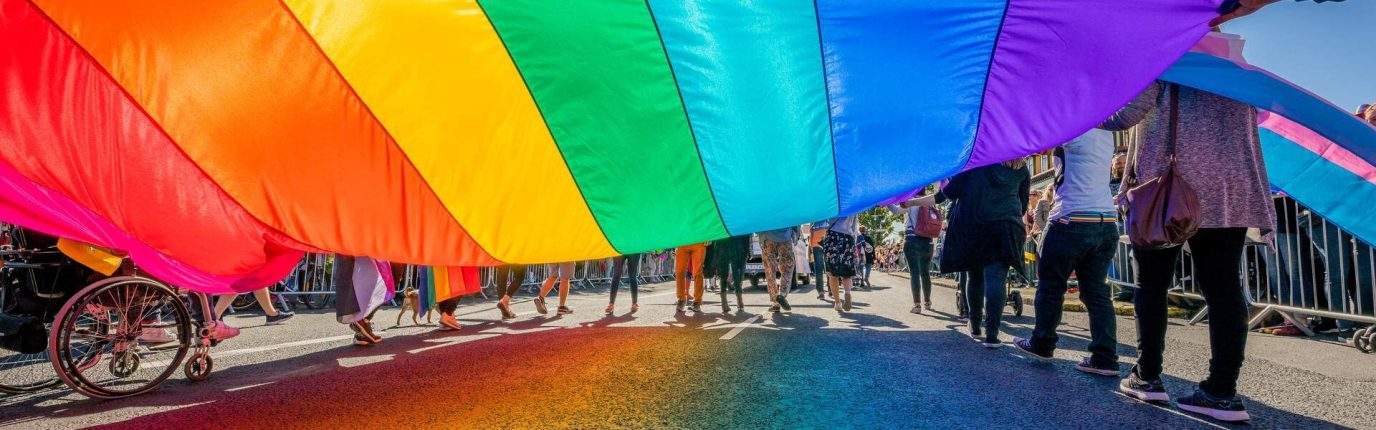 Get ready to party at the best Sydney WorldPride events - KAYAK