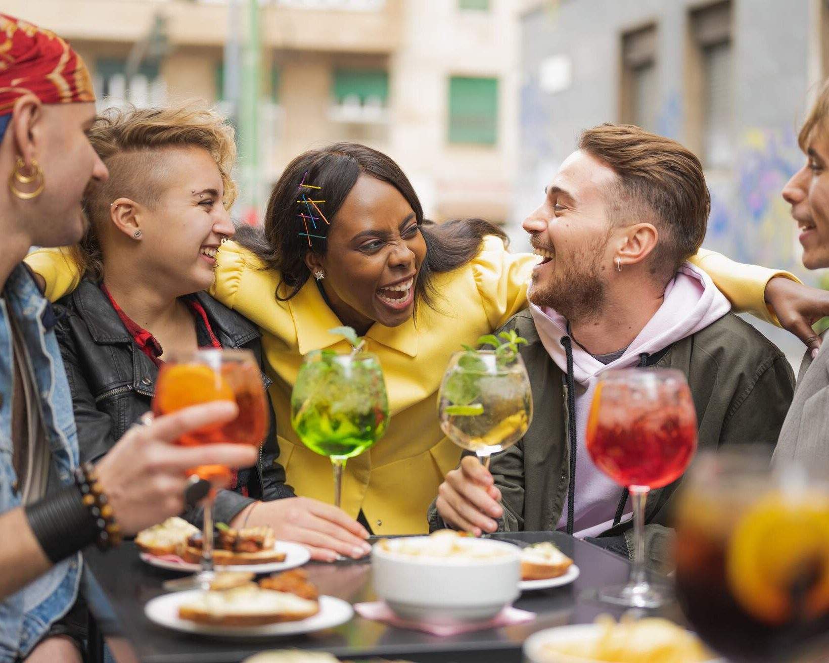 Get ready to party at the best Sydney WorldPride events - KAYAK