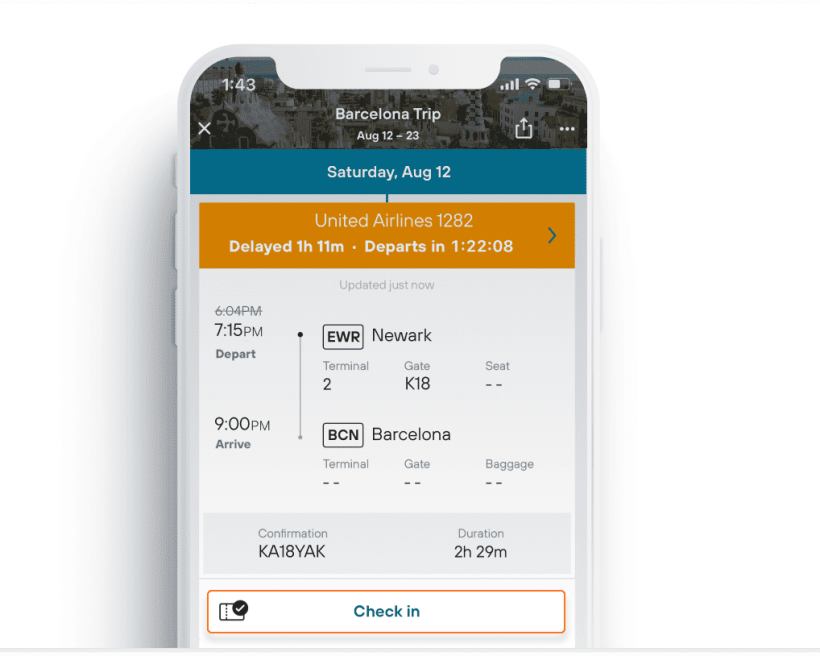 Eight ways to travel stress-free with KAYAK Trips - Travel Hacker Blog
