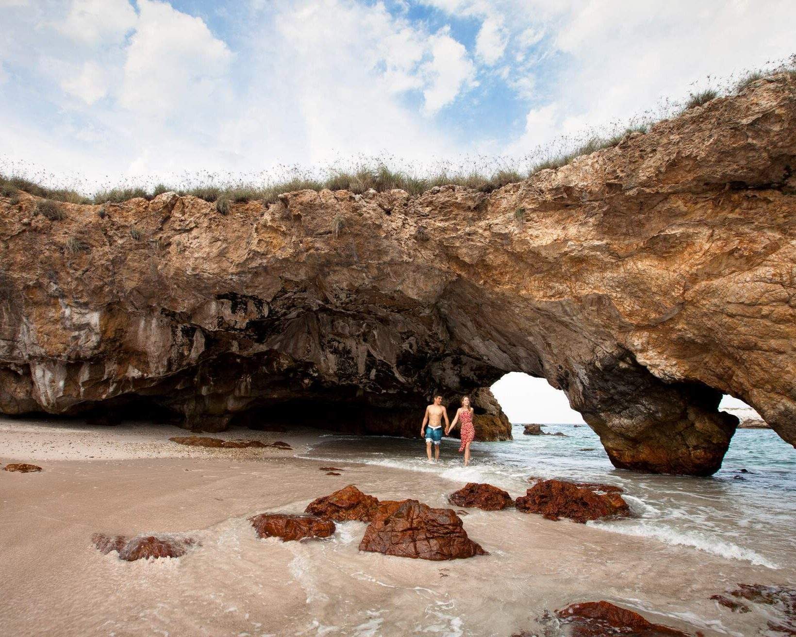 Get your sun cream ready for the best beaches in Mexico - KAYAK