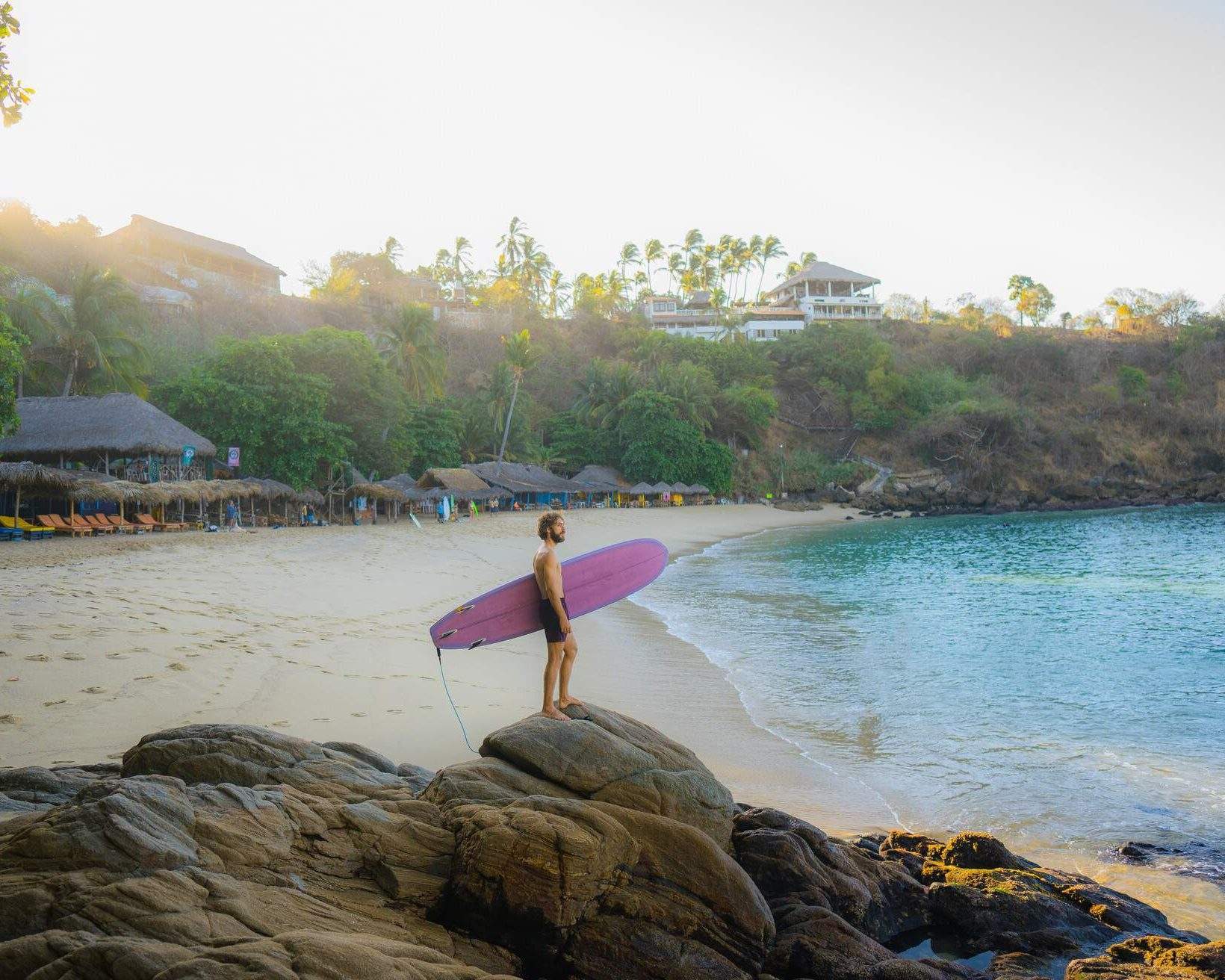 Get your sun cream ready for the best beaches in Mexico - KAYAK