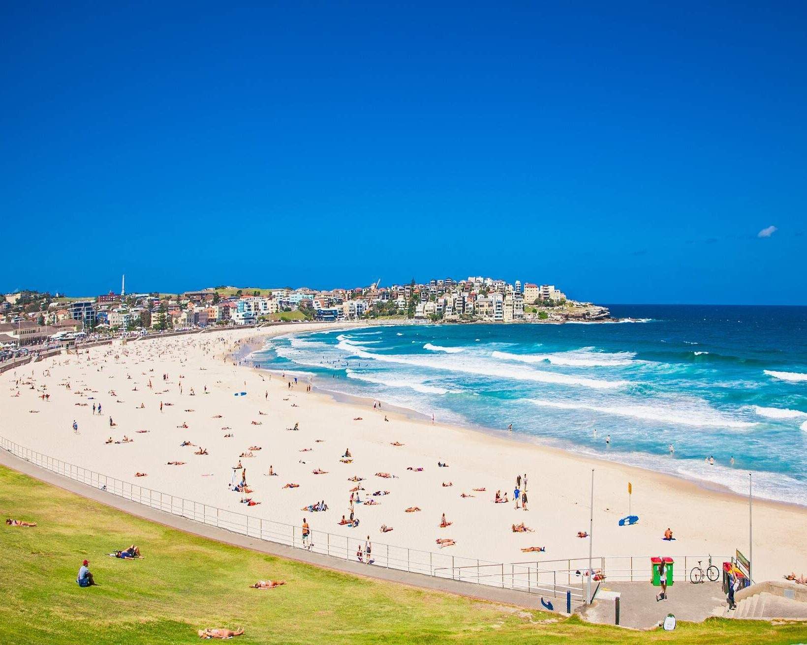 Which are the best cities in Australia for tourists? - KAYAK