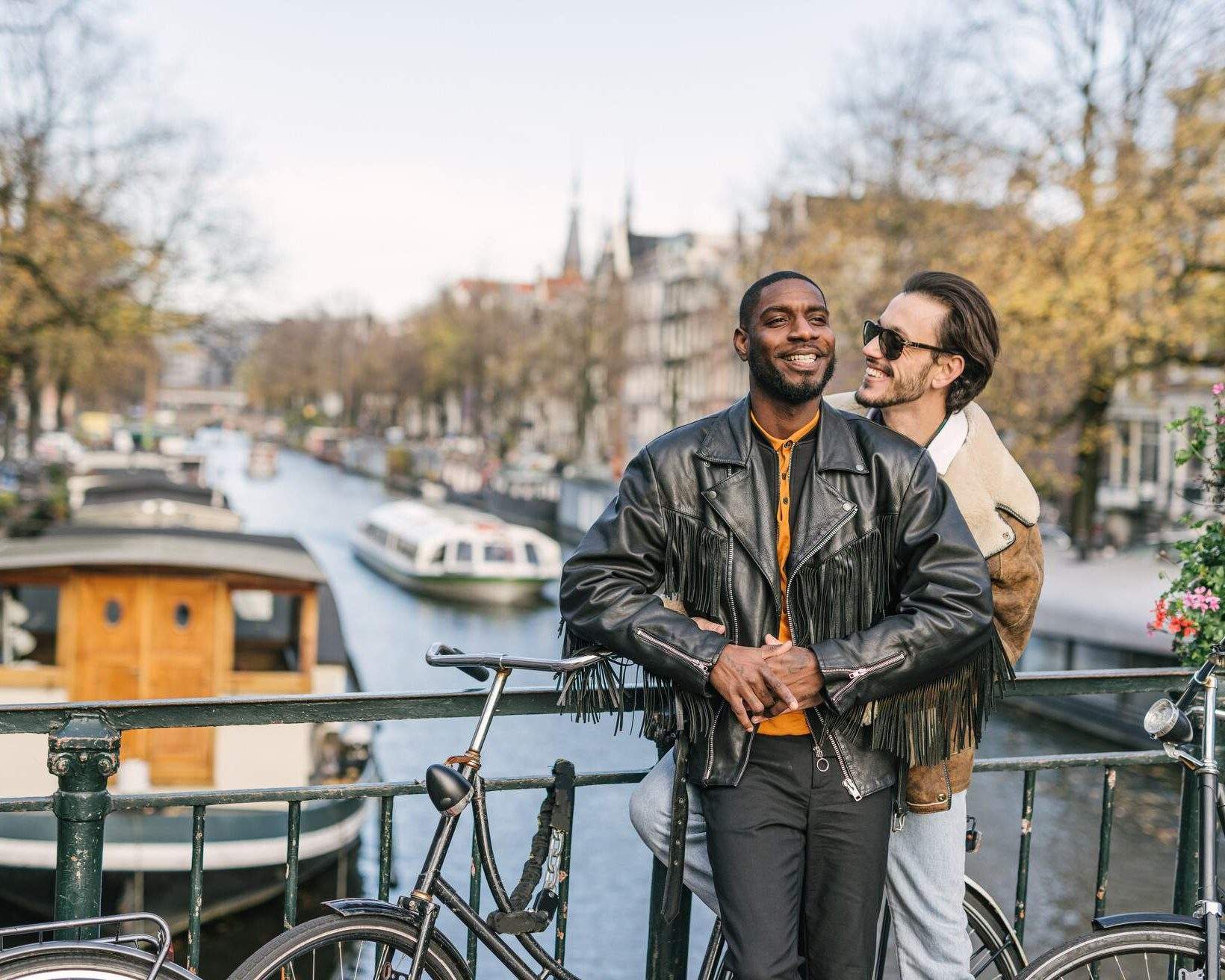 LGBTQ travel in Amsterdam: what you need to know - KAYAK