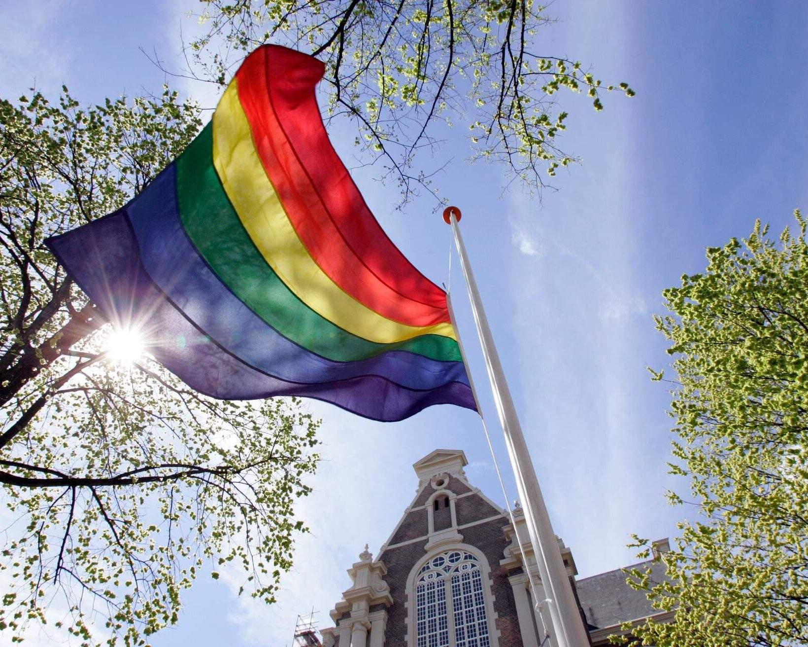 LGBTQ travel in Amsterdam: what you need to know - KAYAK