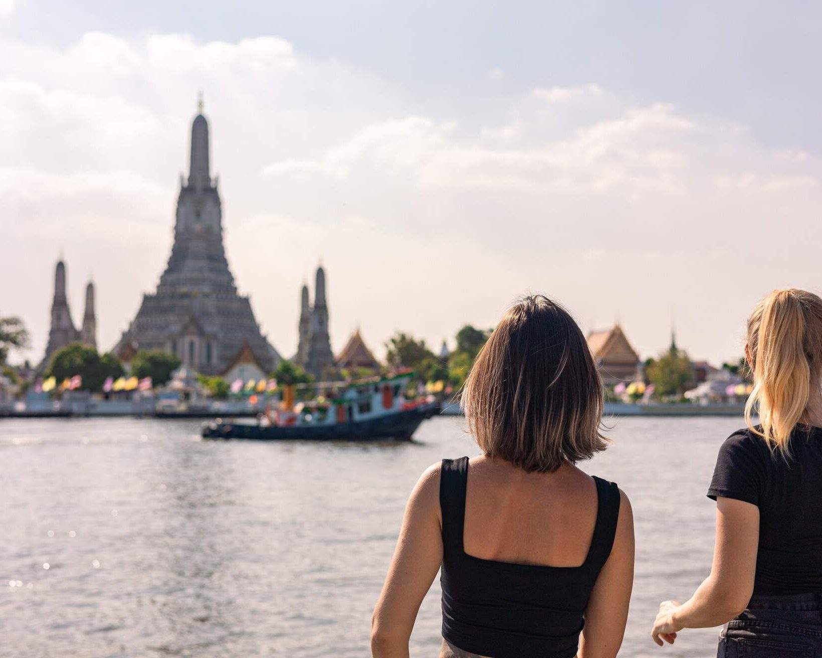 Gay in Thailand: discover everything travelers need to know - KAYAK