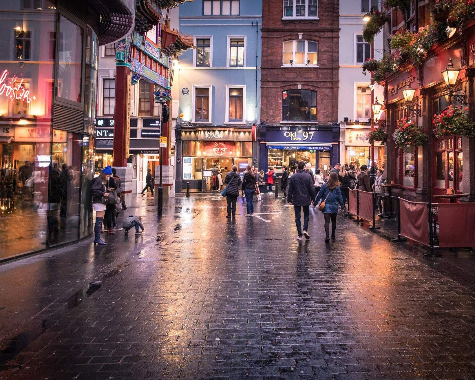 Discover the best spots for LGBTQ travelers in London - KAYAK