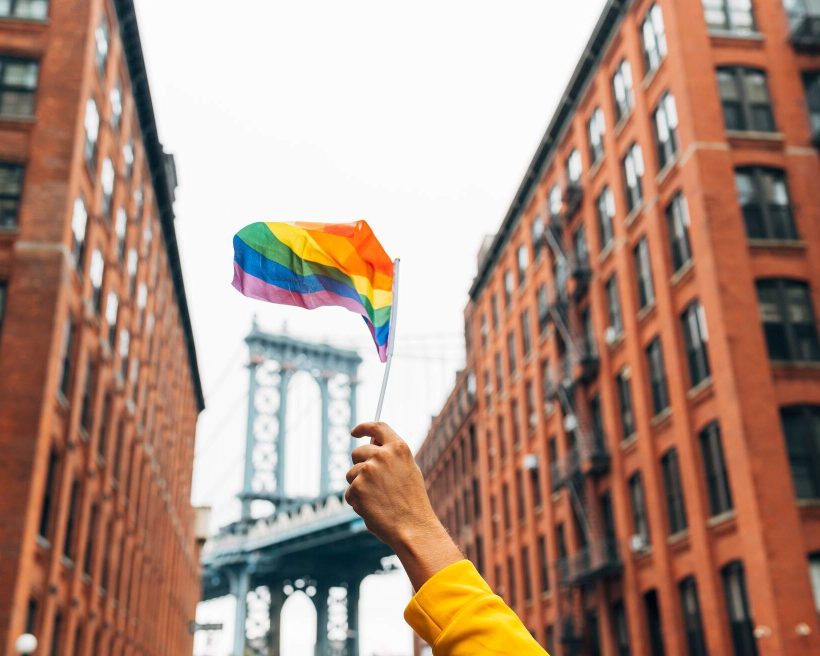 Gay in New York: everything LGBTQ travelers need to know - KAYAK
