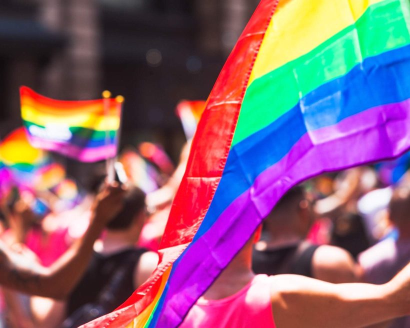 Gay in New York: everything LGBTQ travelers need to know - KAYAK