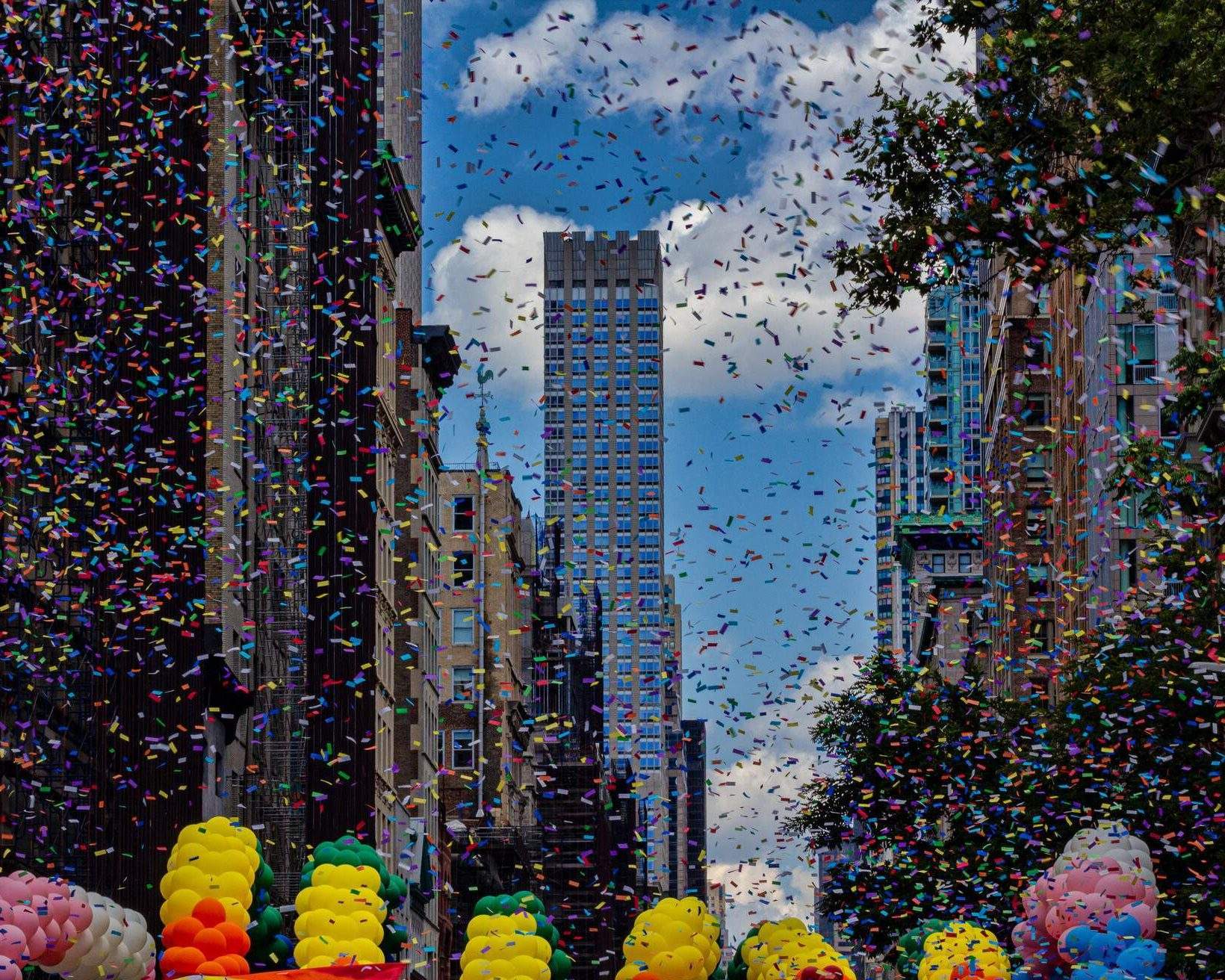Gay in New York: everything LGBTQ travelers need to know - KAYAK