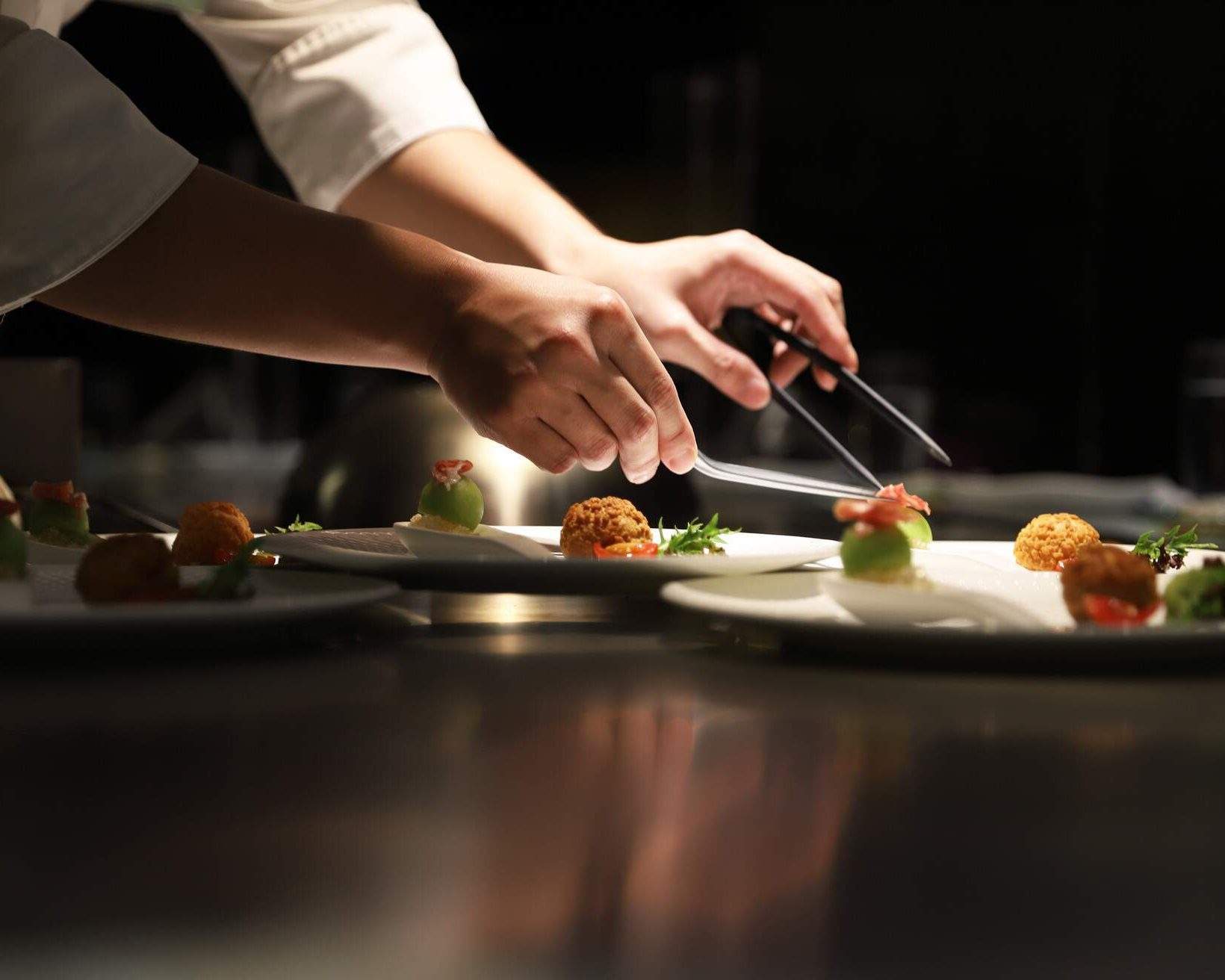 Grazing through some of the best restaurants in Edinburgh - KAYAK