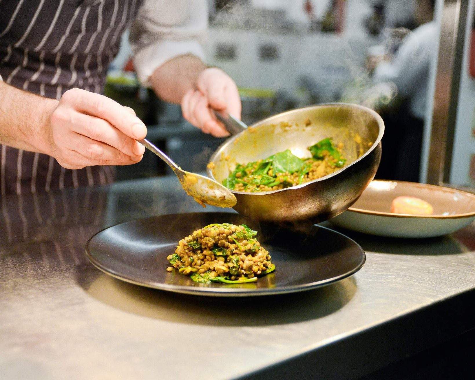 Grazing through some of the best restaurants in Edinburgh - KAYAK
