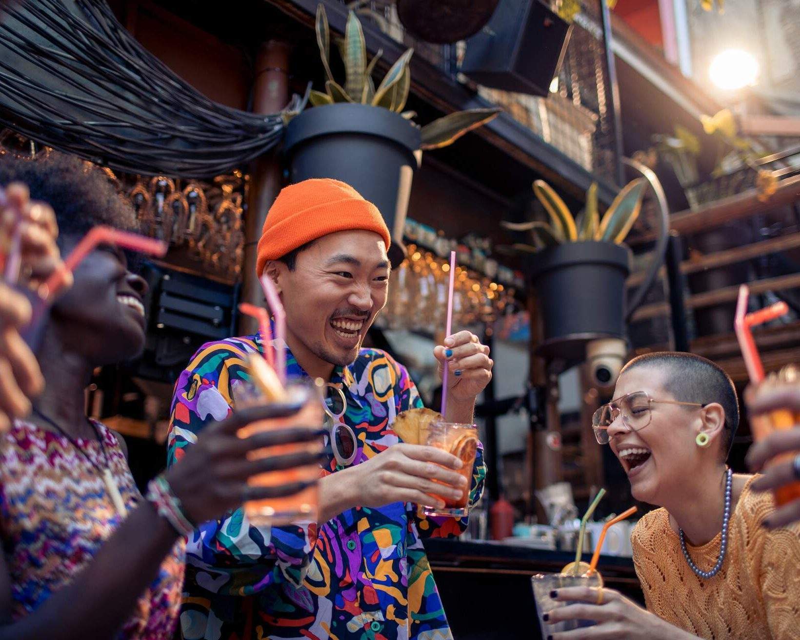 Gay In Thailand Discover Everything Travelers Need To Know Kayak