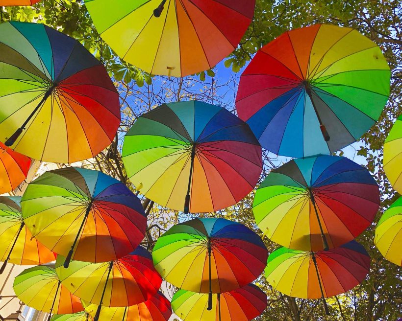 All LGBTQ travelers need to know when visiting Paris - KAYAK