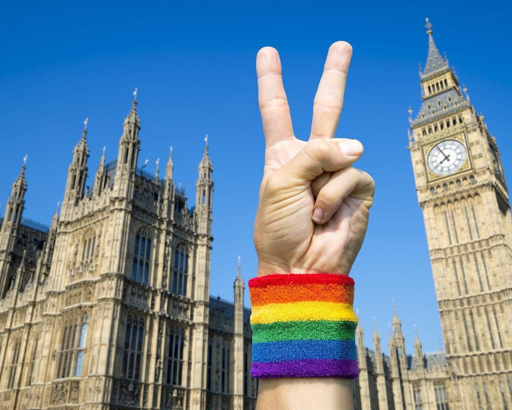 Discover the best spots for LGBTQ travelers in London - KAYAK
