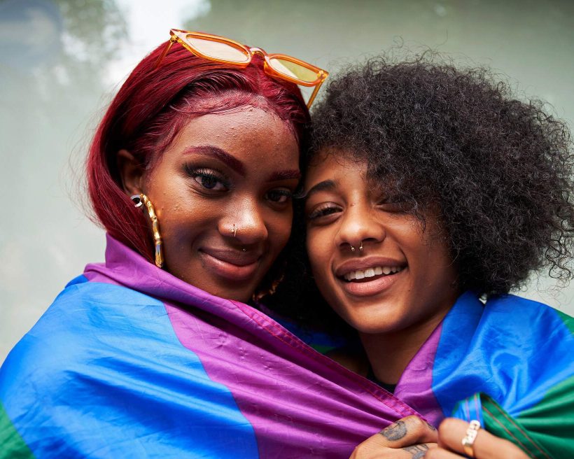 Discover the best spots for LGBTQ travelers in London - KAYAK