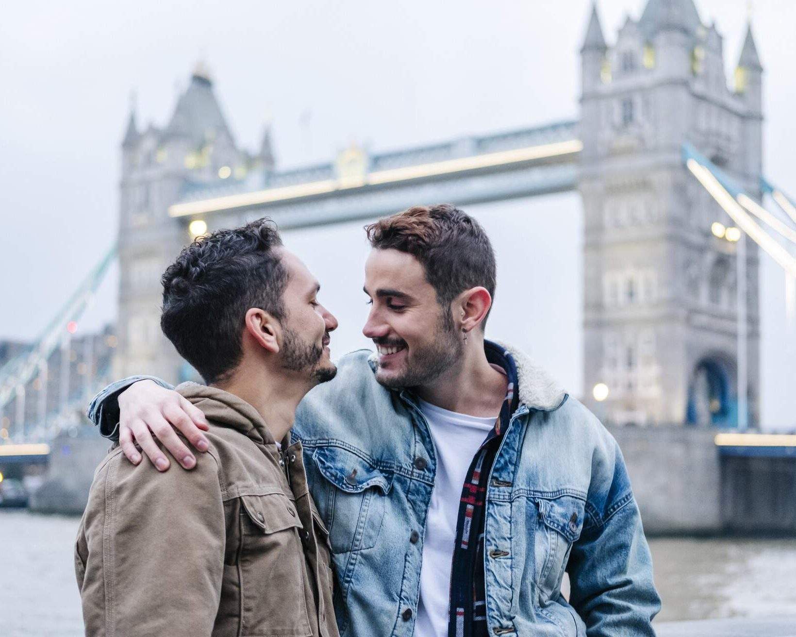 Discover the best spots for LGBTQ travelers in London - KAYAK