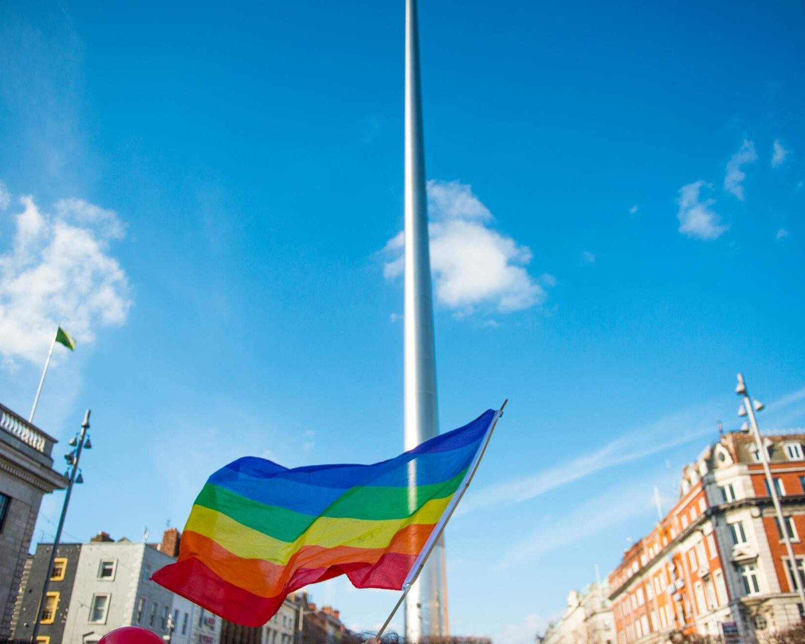 Gay in Dublin: Everything LGBTQ travelers need to know - KAYAK