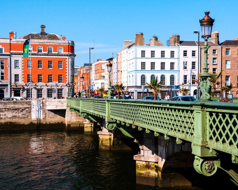 Gay in Dublin: Everything LGBTQ travelers need to know - KAYAK