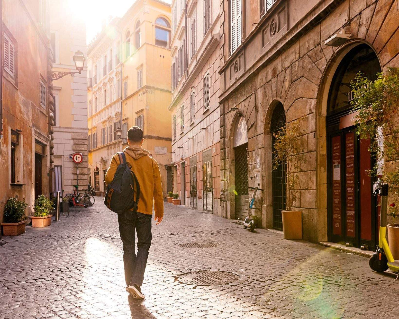 The best time to visit Italy in every season - KAYAK