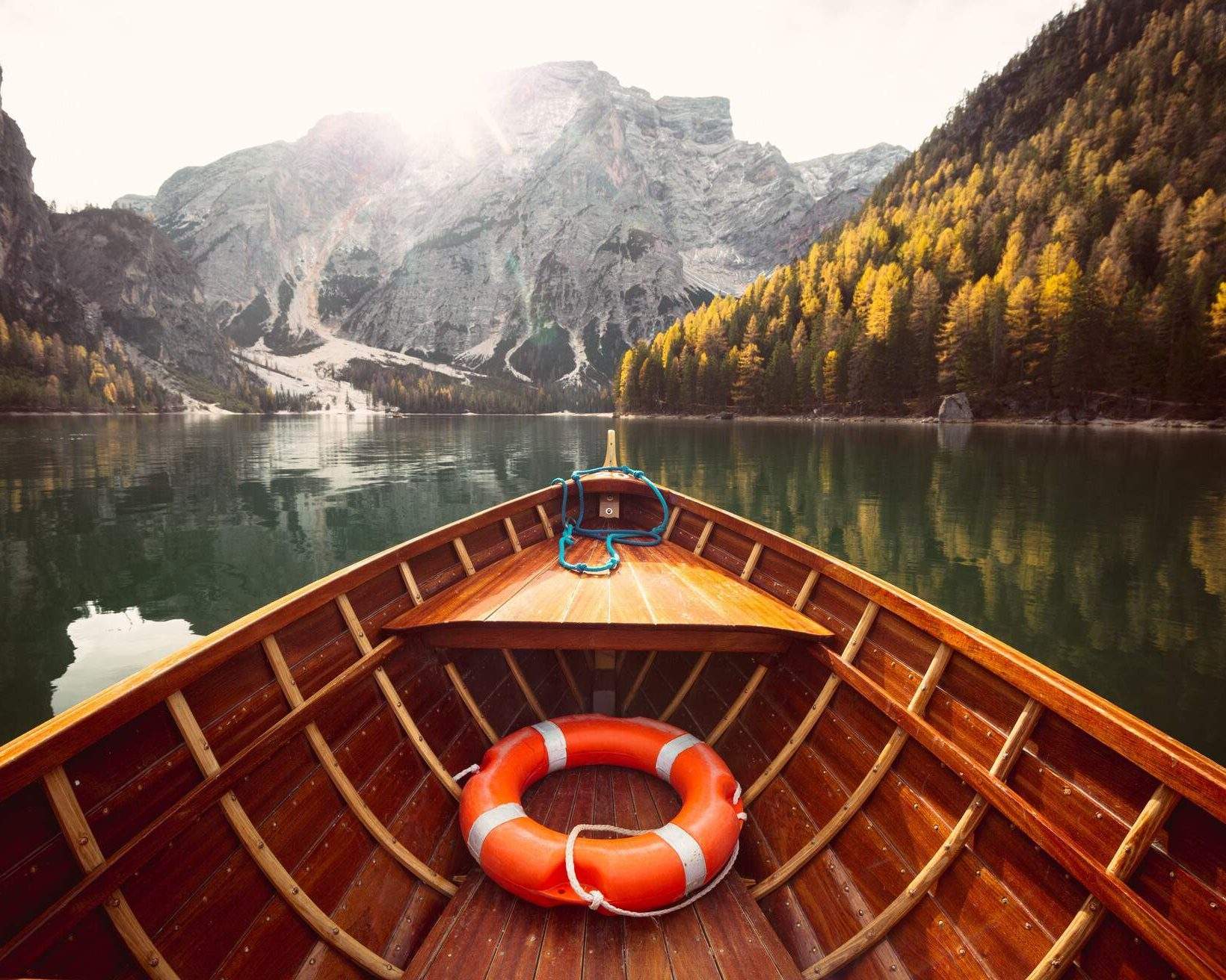 The best time to visit Italy in every season - KAYAK
