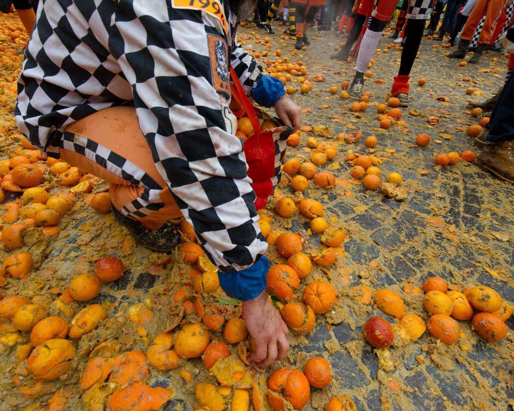 The best time to visit Italy in every season - KAYAK