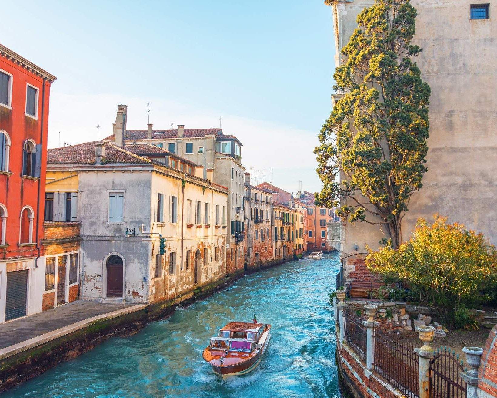 The best time to visit Italy in every season - KAYAK