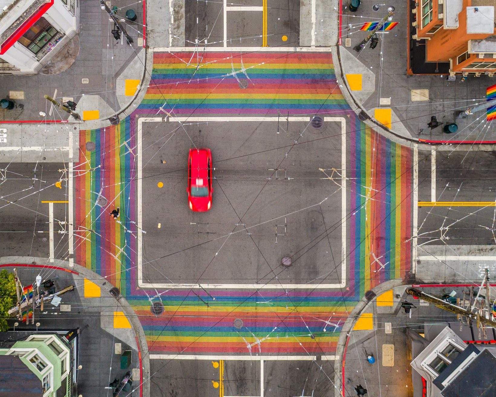 LGBTQ in San Francisco: Everything travelers need to know - KAYAK