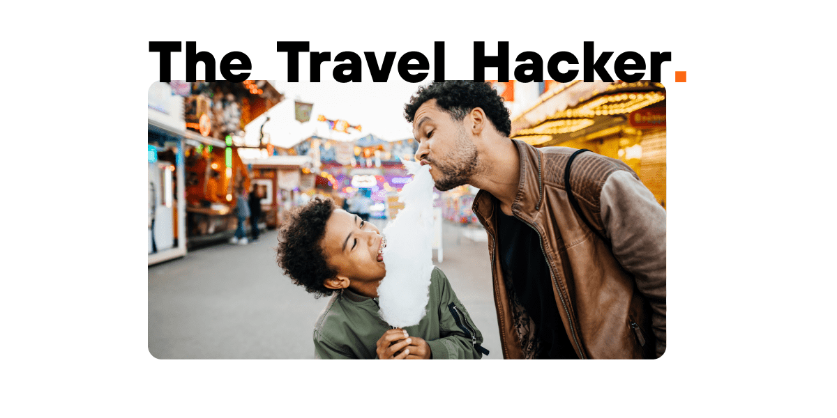 The Weekly Newsletter: February 23, 2023 Edition - Travel Hacker Blog