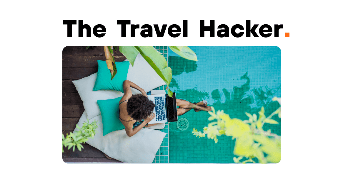 The Weekly Newsletter: April 6, 2023 Edition - Travel Hacker Blog