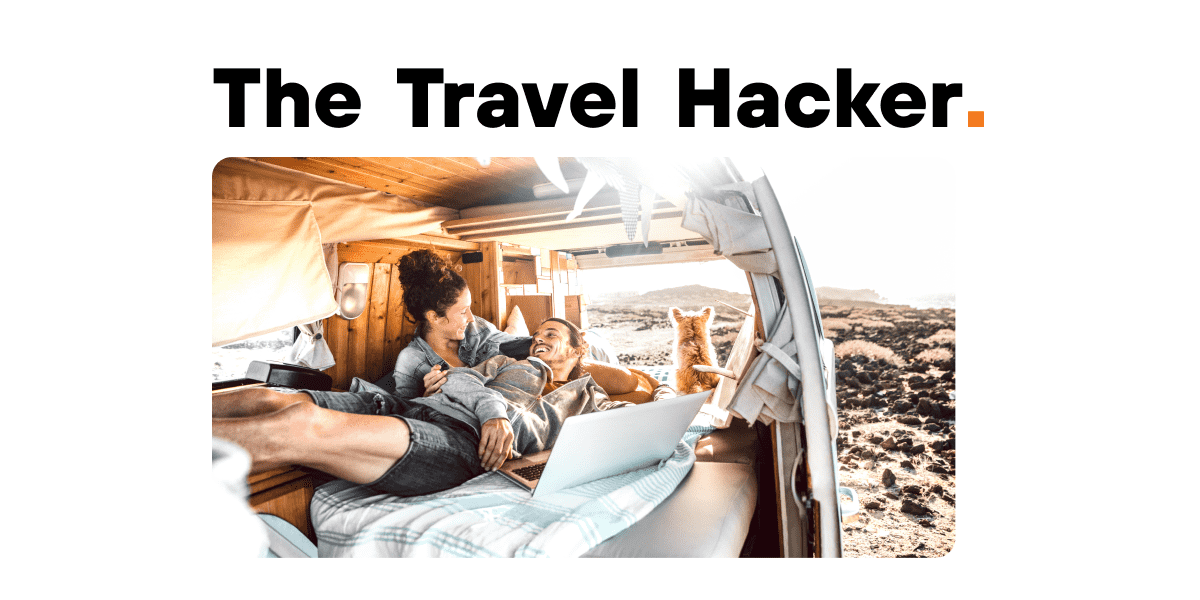 The Weekly Newsletter: April 20, 2023 Edition - Travel Hacker Blog