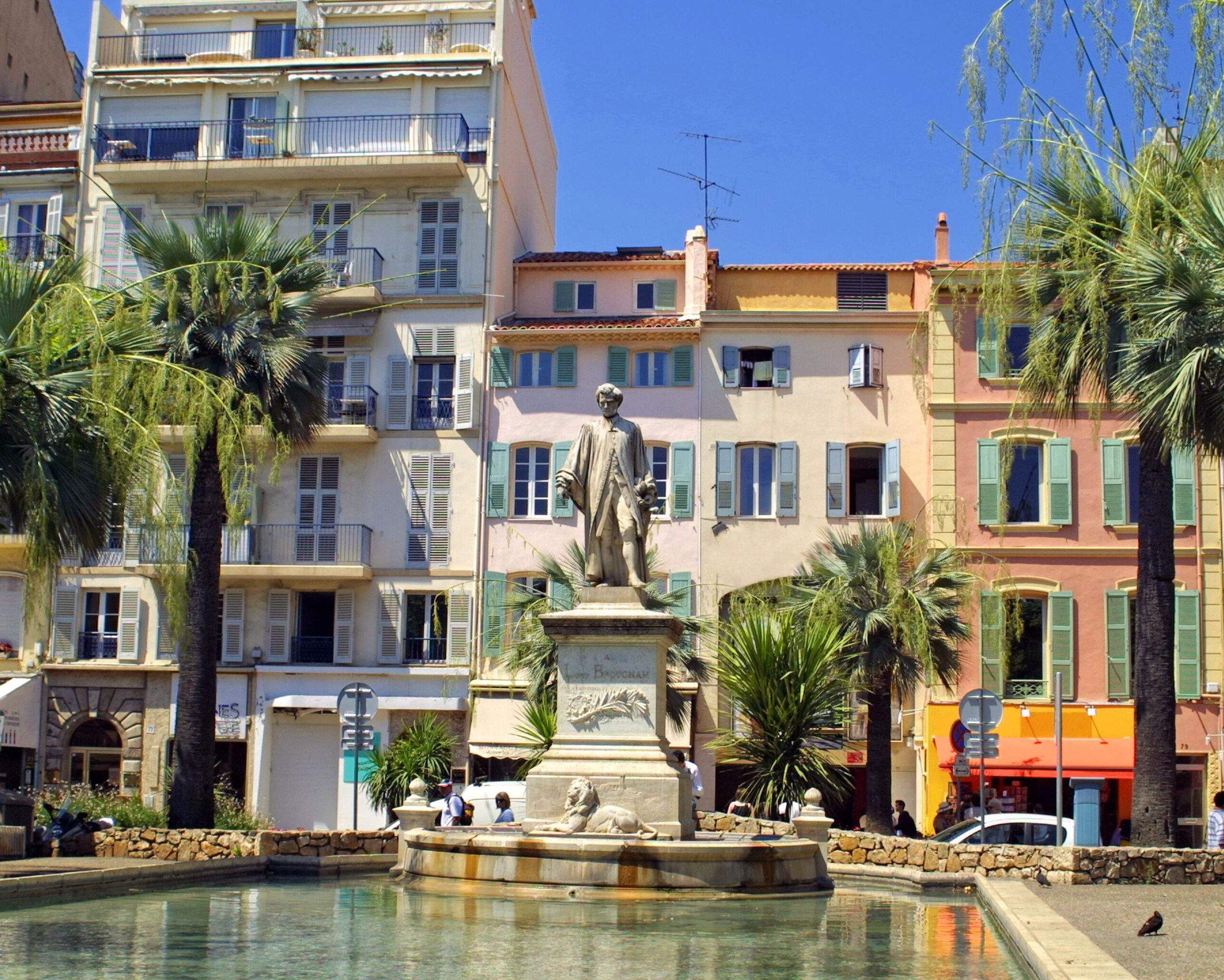 The 13 best places to travel May | KAYAK