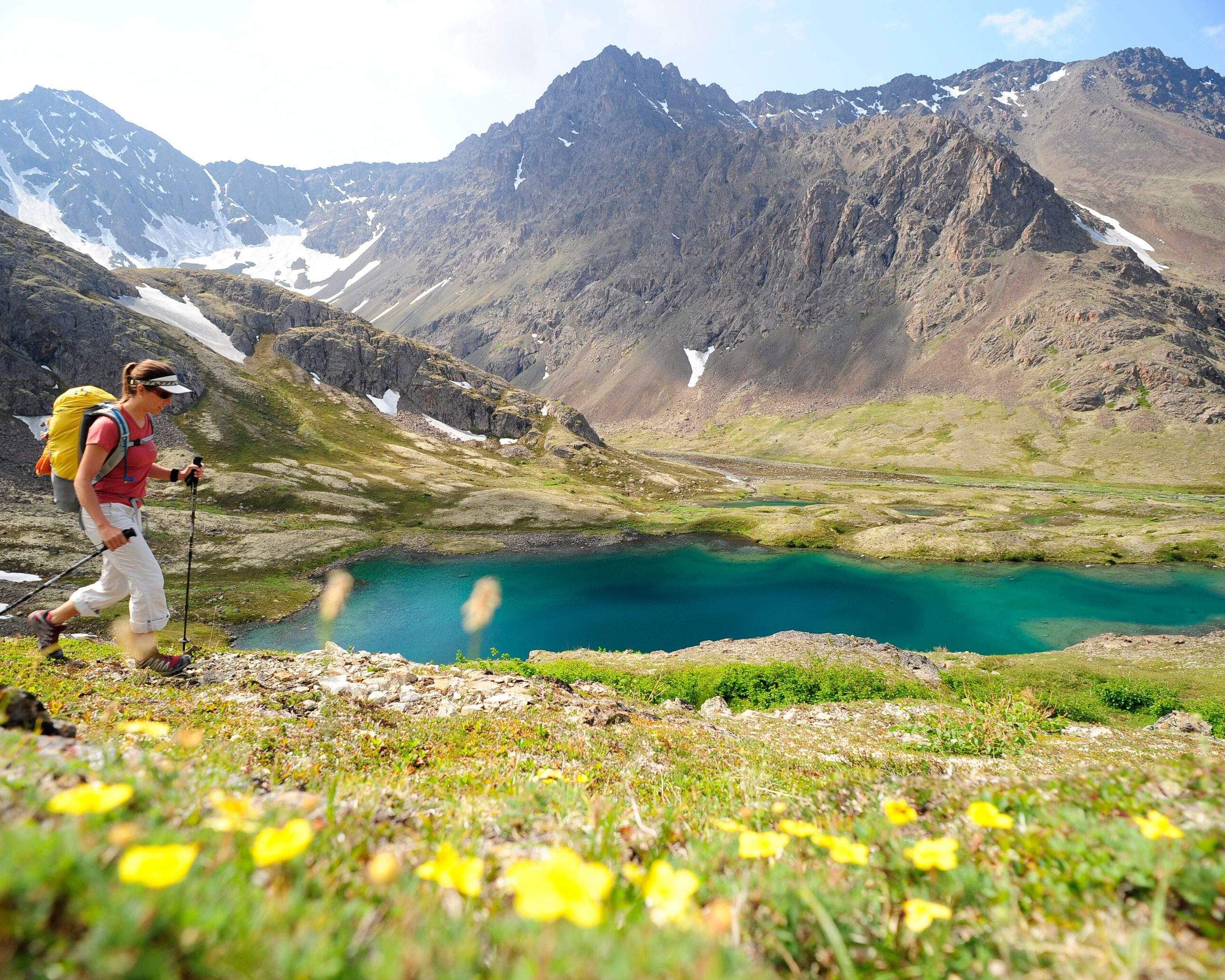 The 12 best places to visit in June