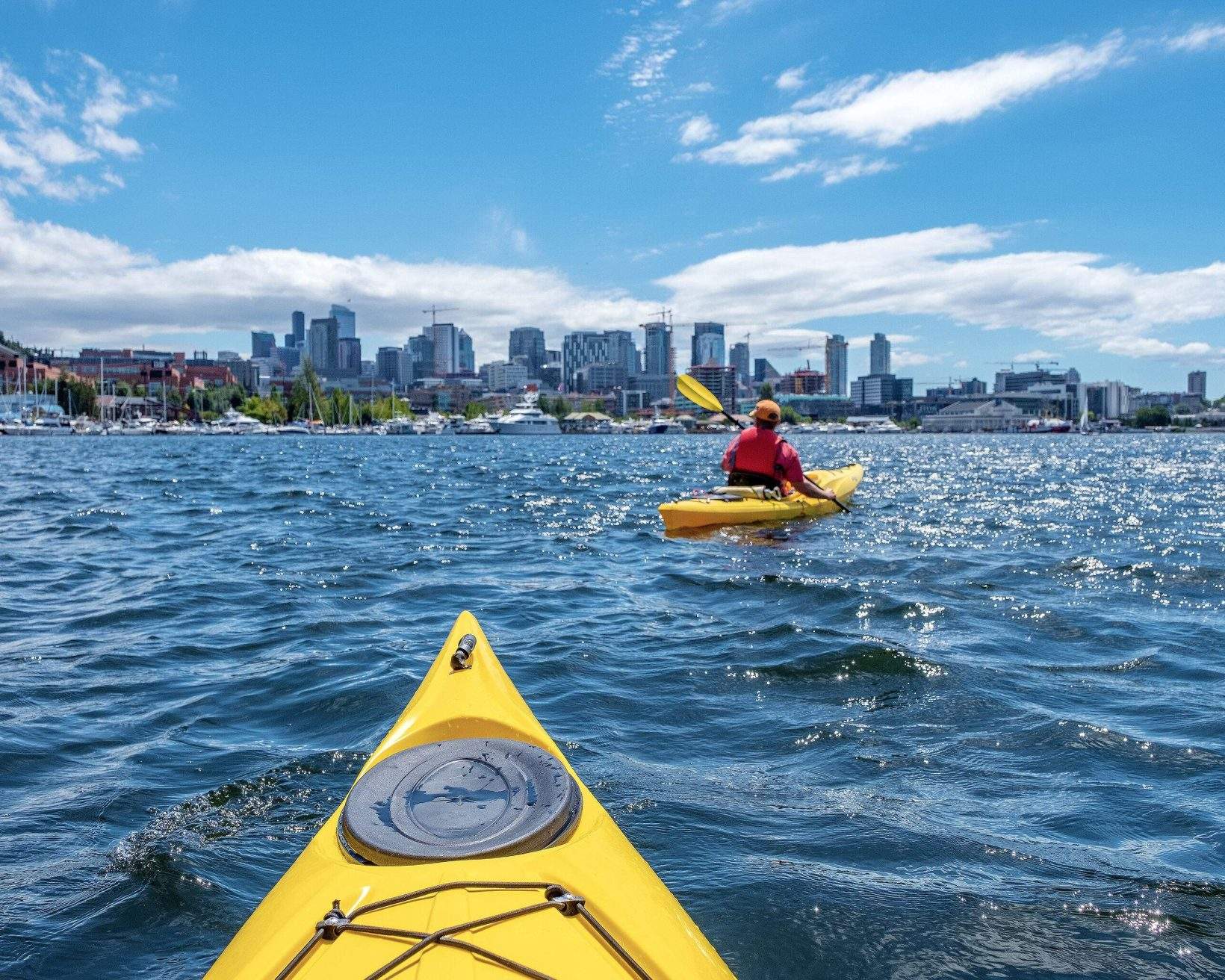 The 13 best places to visit in June | KAYAK