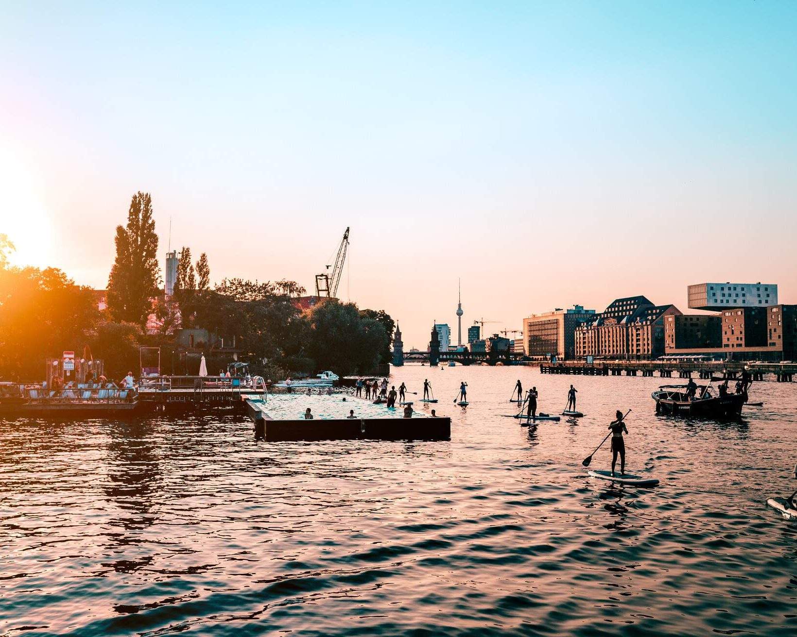 The 19 best things to do in Berlin - KAYAK