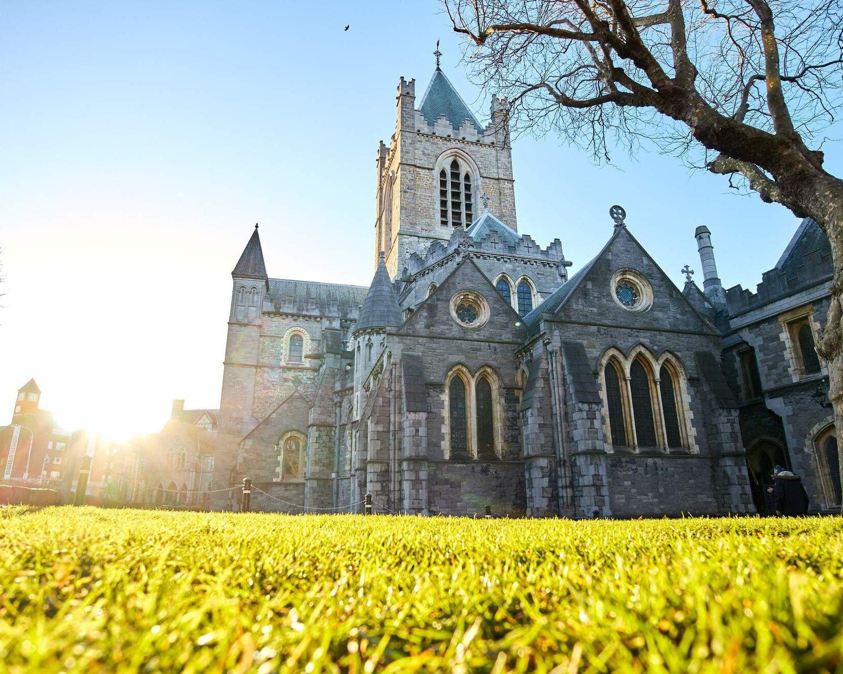 The 21 best things to do in Dublin - KAYAK