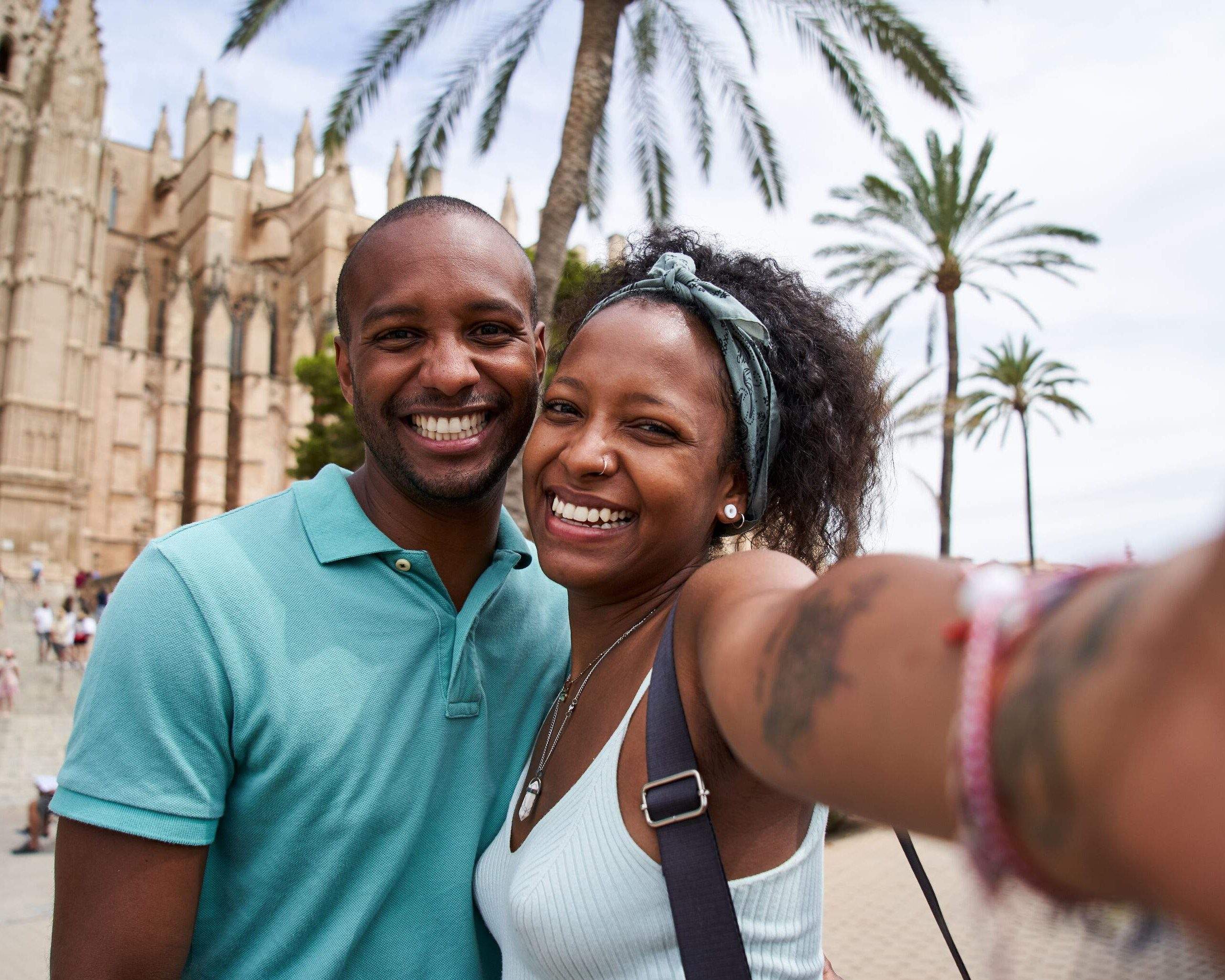 Where is hot in September? The 10 best places to visit | KAYAK