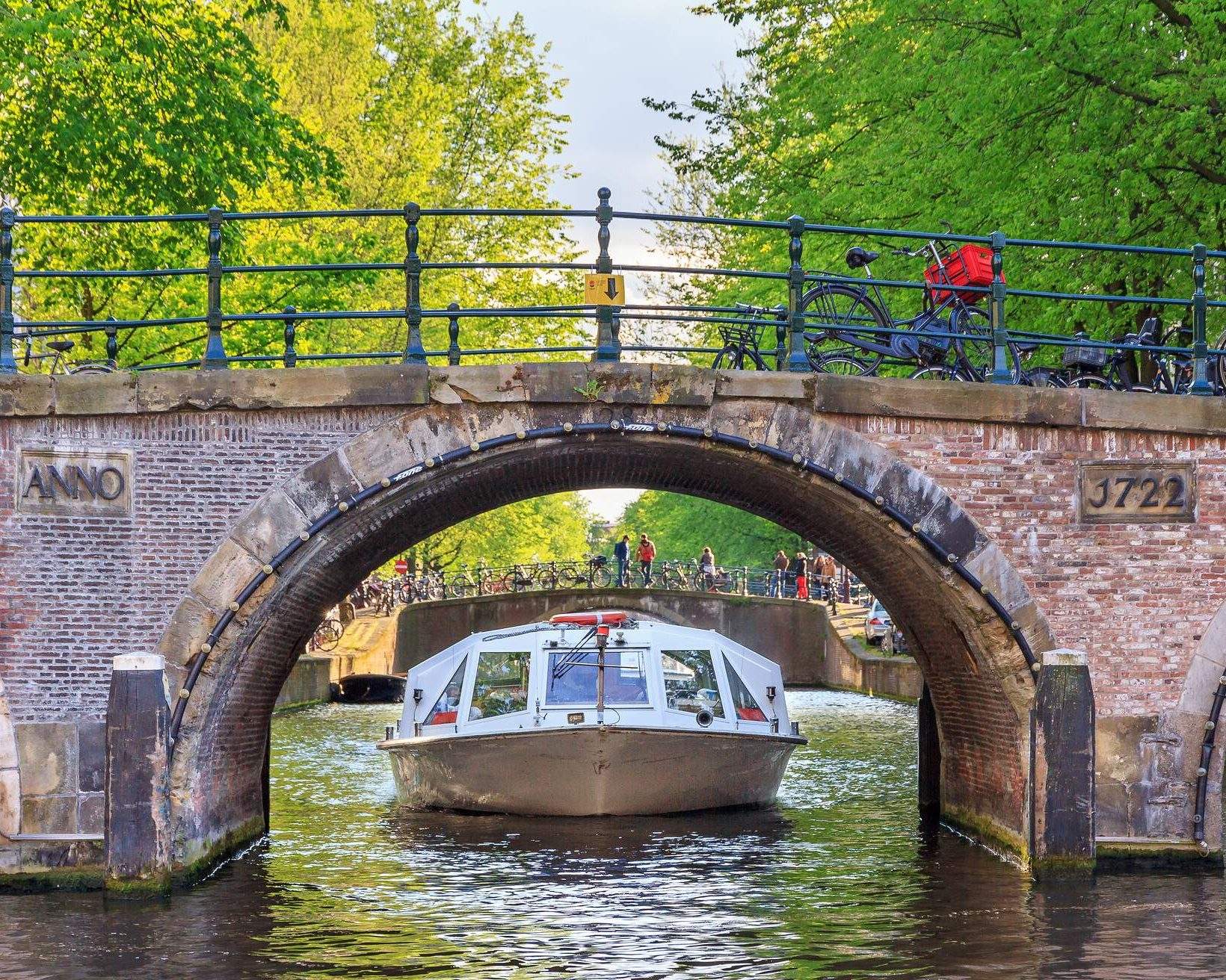 The 21 best things to do in Amsterdam - KAYAK