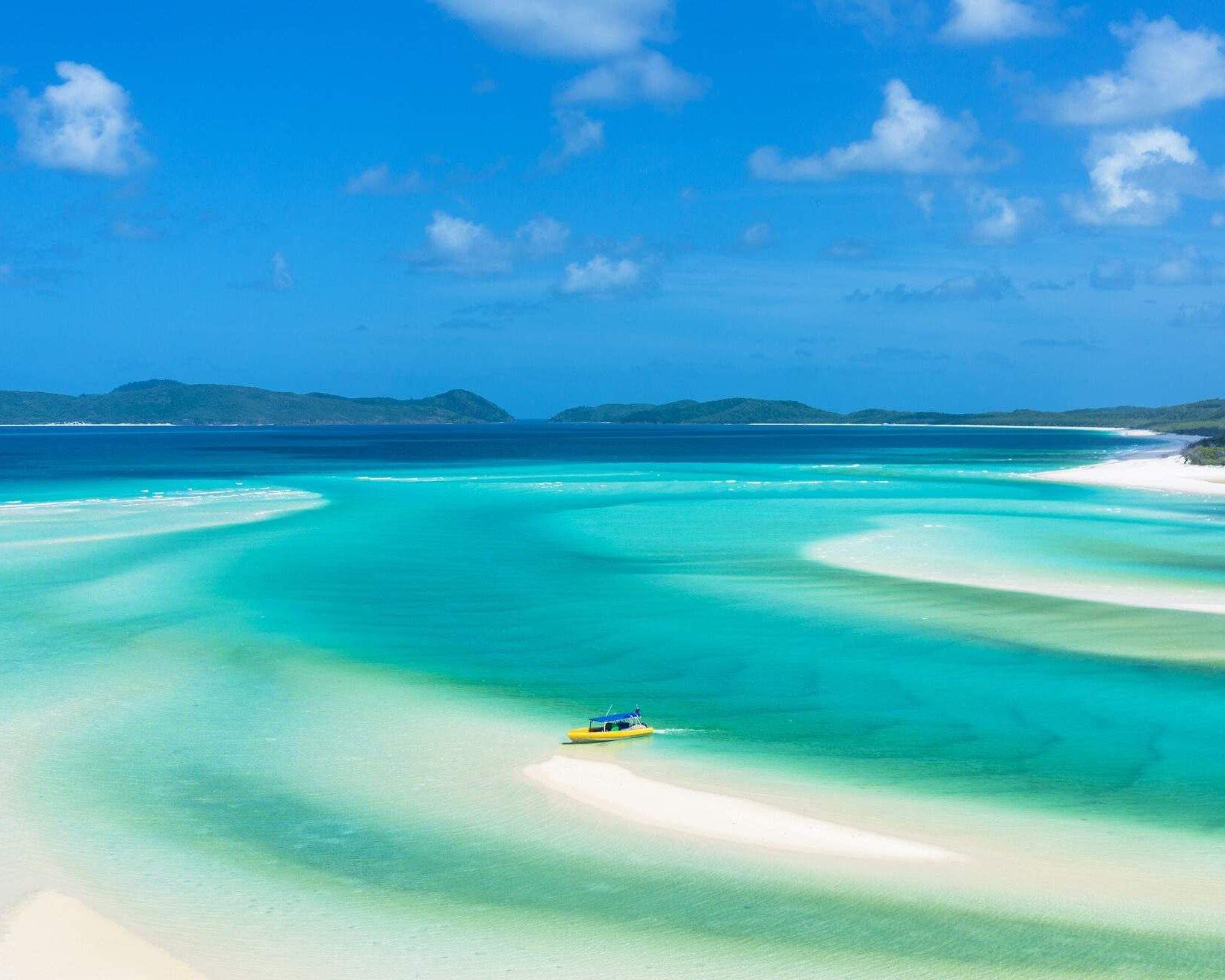 Shoulder season sun: where it's hot in September? | KAYAK