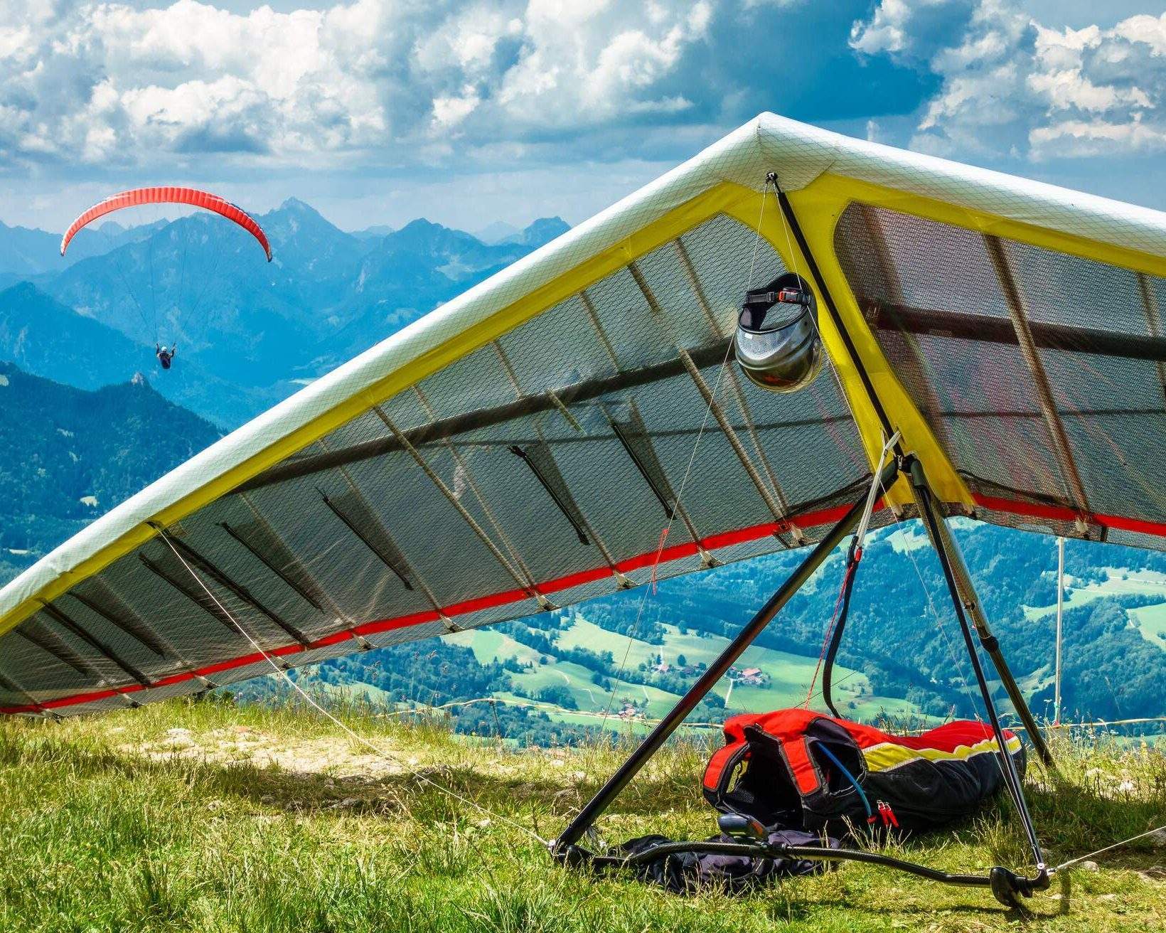 Top 10 adventurous sports (and where to try them) - KAYAK