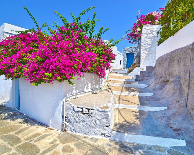 Explore some of the best Greek islands for every traveller - KAYAK