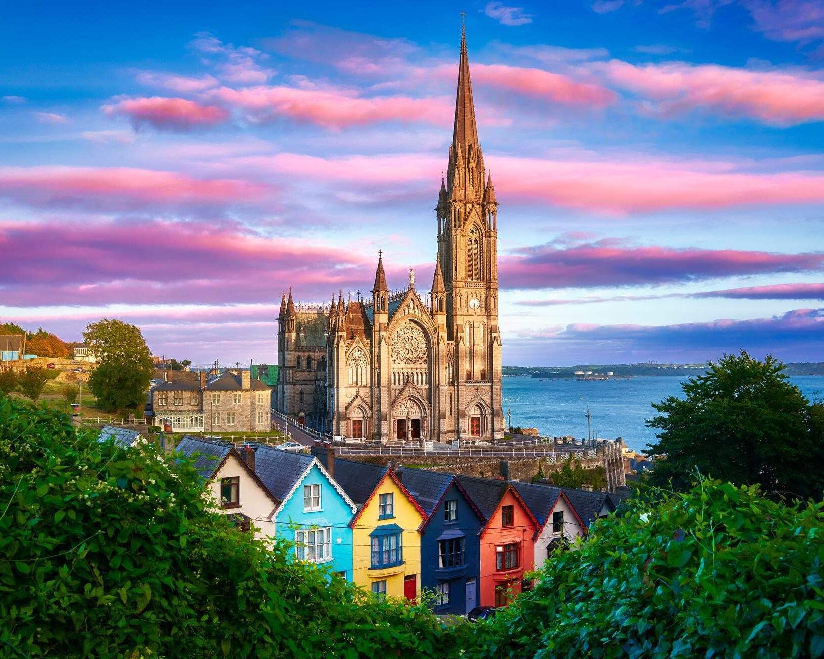 An expedition of some of the best places to visit in Ireland - KAYAK