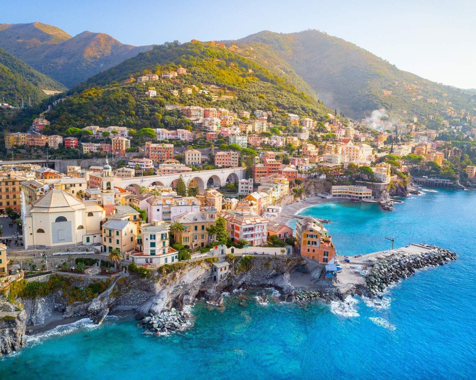 Explore the best beaches in Italy for all tastes - KAYAK