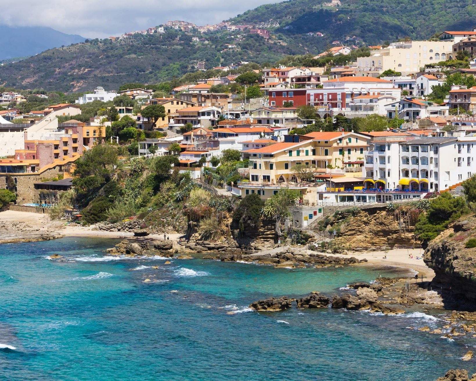 Explore the best beaches in Italy for all tastes - KAYAK