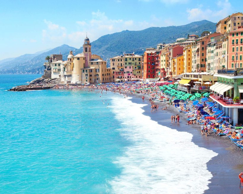 Explore the best beaches in Italy for all tastes - KAYAK