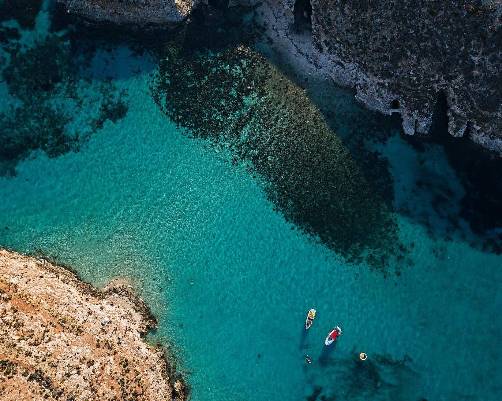 Shoulder season sun: where it's hot in September? | KAYAK