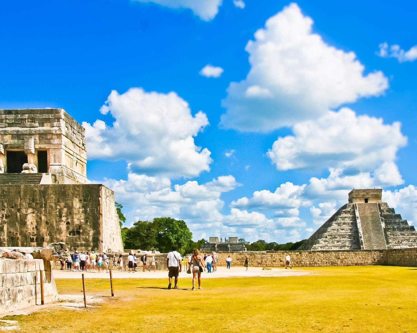 An epic journey through the best places to visit in Mexico - KAYAK